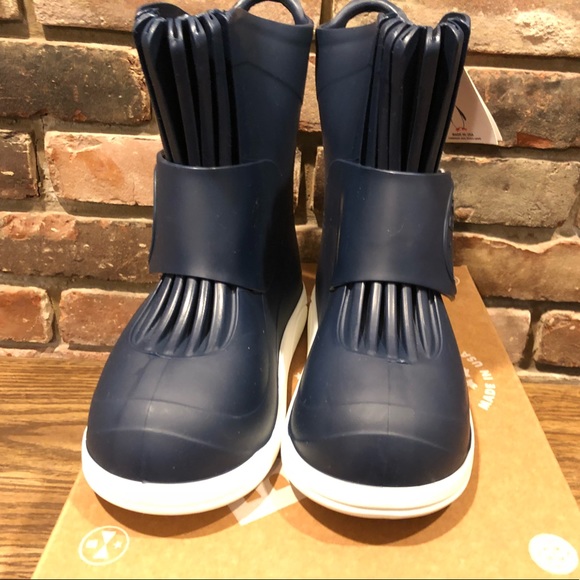 Butler | Shoes | Butler Waterproof Overboot Nib Rain Boot Emperor ...